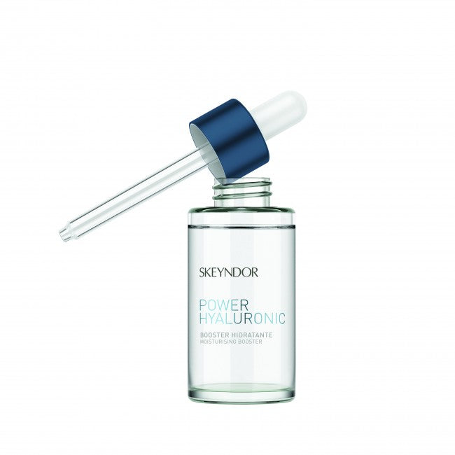 Skeyndor Power Hyaluronic Moisturizing Booster 30ml – Fabove.ca