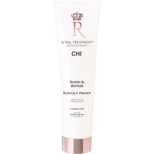 CHI Royal Treatment Bond & Repair Blowout Primer 5oz | Fabove.ca