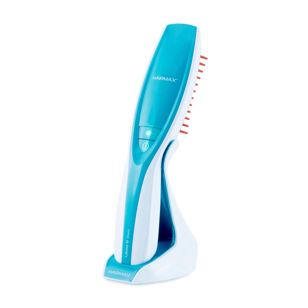 HairMax Ultima 9 Classic LaserComb – Fabove.ca