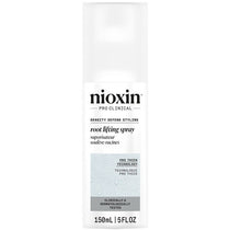Nioxin Hair Loss Shampoo, Thinning Treatment – Fabove.ca