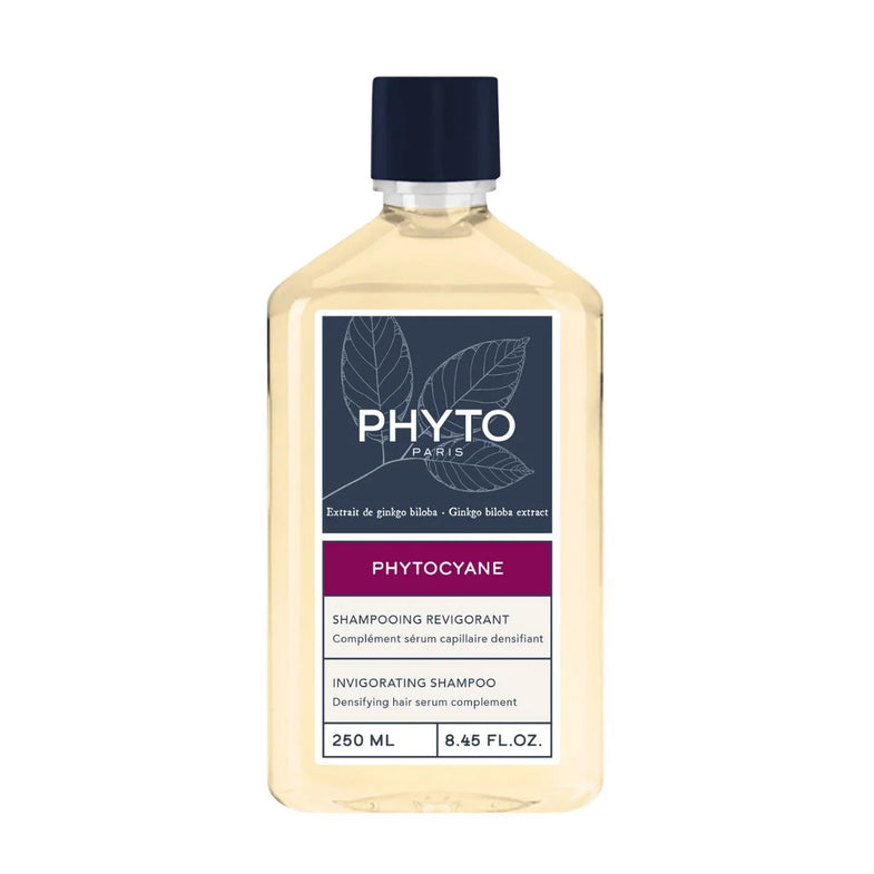 PHYTO Hair Care Treatments & Shampoos, Phyto Canada – Fabove.ca