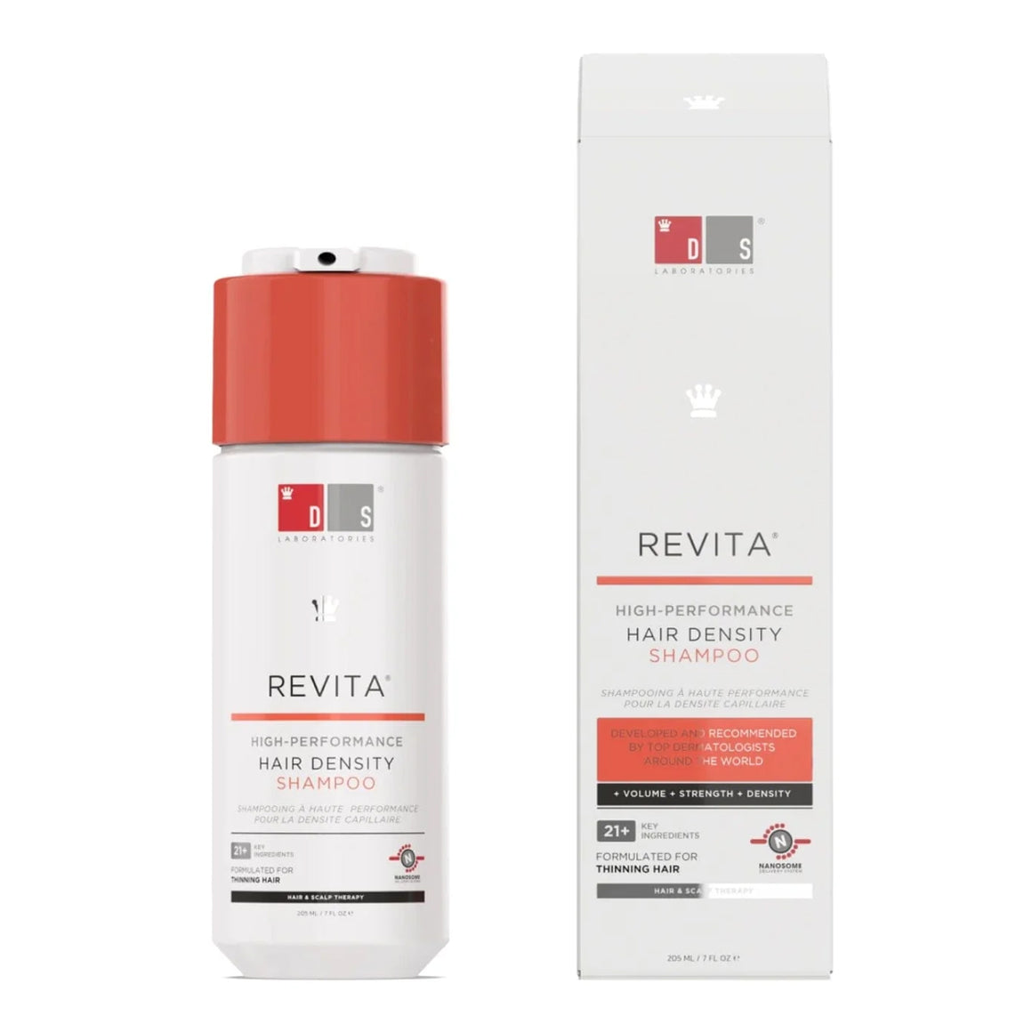 Hair Care Shampoo, Professional Salon Shampoo – Fabove.ca