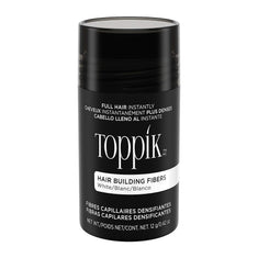 Toppik Hair Fibers, Small Size, 9 Colors | Fabove.ca