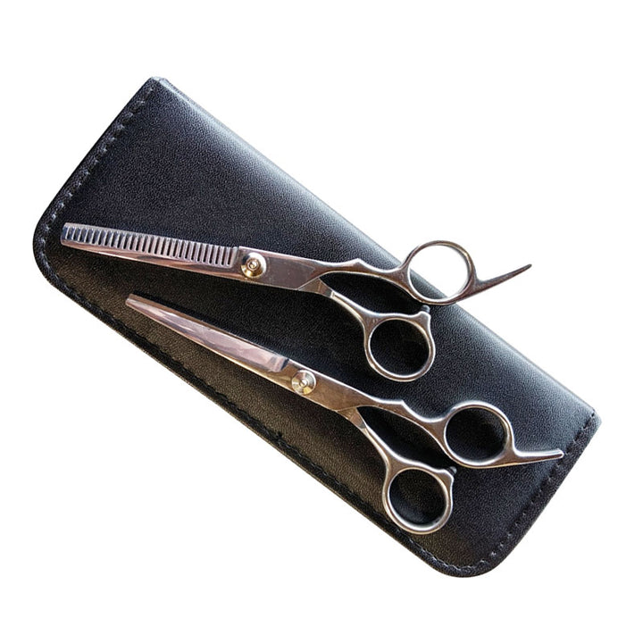 Professional Hair Cutting Shears – Fabove.ca
