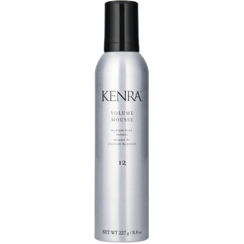 Kenra Volume Mousse 8oz | Fabove.ca
