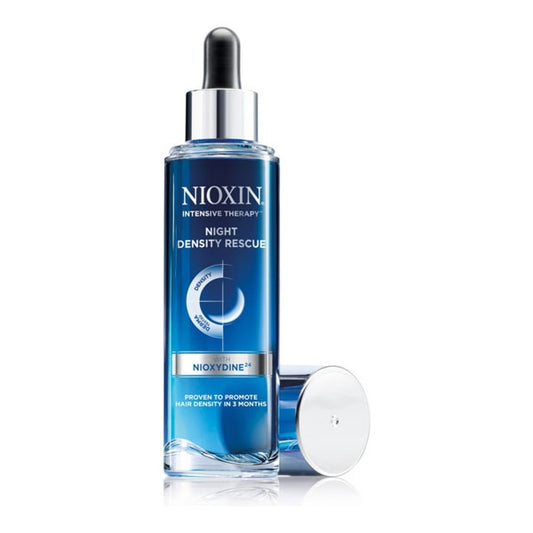 Nioxin Hair Loss Shampoo, Thinning Treatment – Fabove.ca