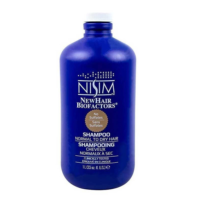 Nisim Hair Loss Shampoo, Nisim Canada – Fabove.ca