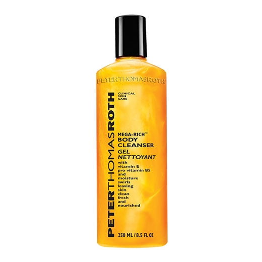 Facial and body Cleansers | Fabove.ca