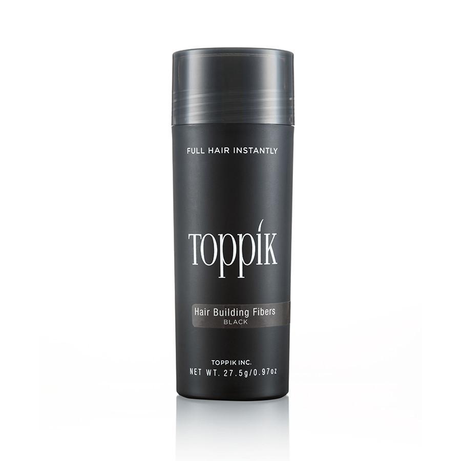 Toppik Hair Building Fibers, Toppik Canada | Fabove.ca