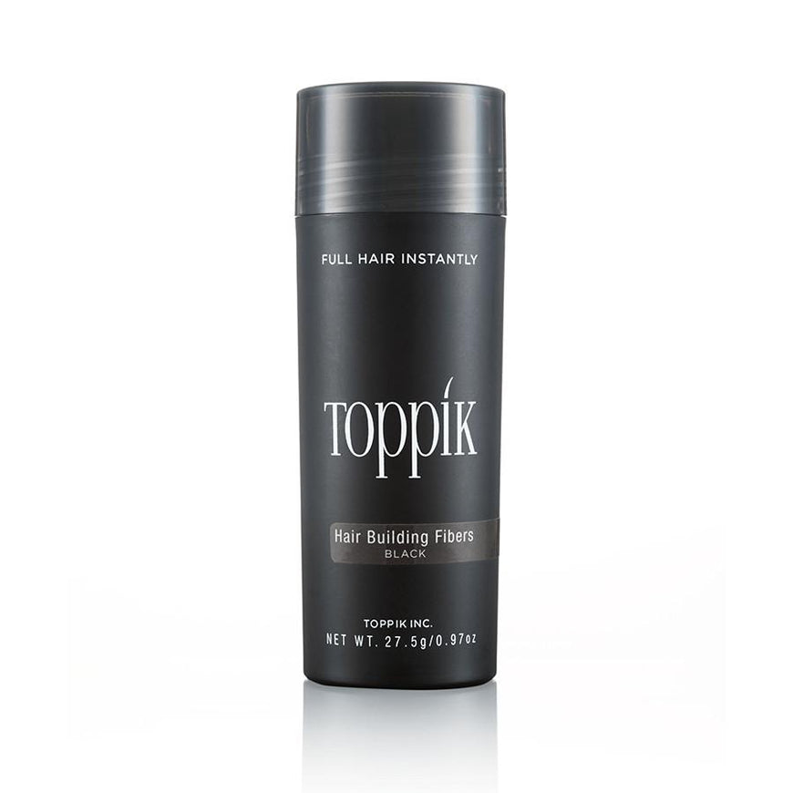 Toppik Hair Building Fibers, Toppik Canada – Fabove.ca