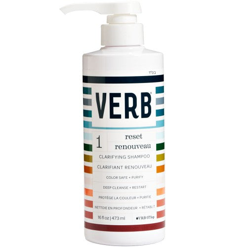 Verb Reset Clarifying Shampoo Fabove ca Verb Reset Clarifying Shampoo Fabove ca